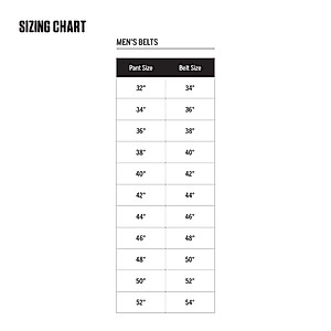 Carhartt Men's Casual Belts, Available in Multiple Styles, Colors & Sizes, Rugged Flex Nylon Webbing (Gravel), Medium