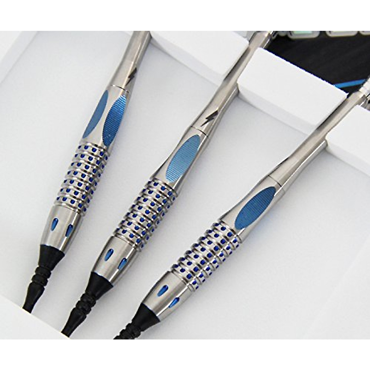 Target Darts - Phil Taylor Power 9Five Generation 2 18G Soft Tip Darts