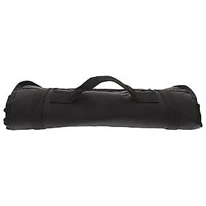 DOITOOL 22 Box Knives Roll Bag Drawer Bag