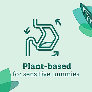 Enfamil ProSobee Soy-Based Infant Formula for Sensitive Tummies, Lactose-Free, Milk-Free, and DHA for Brain Support, Plant-Sourced Protein Powder Can, 20.9 Oz (Pack of 4)