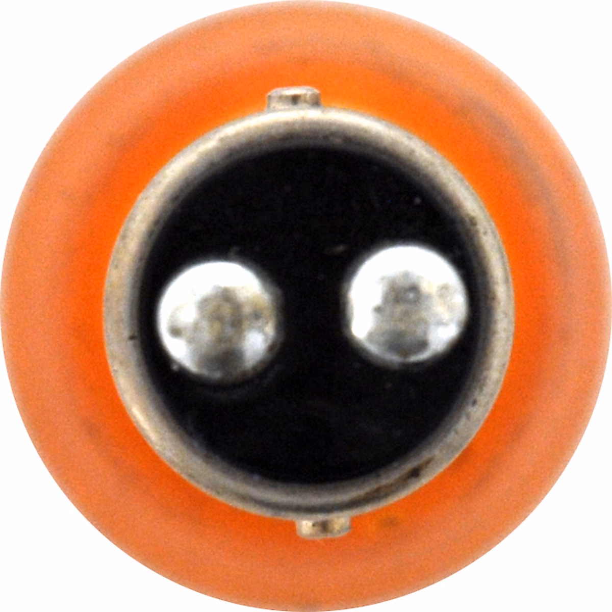 SYLVANIA 1157A Basic Miniature Bulb, (Contains 2 Bulbs)