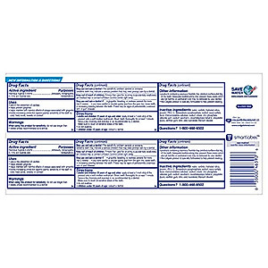 Colgate Total Toothpaste, Deep Clean, 5.1 ounce, 2 Count