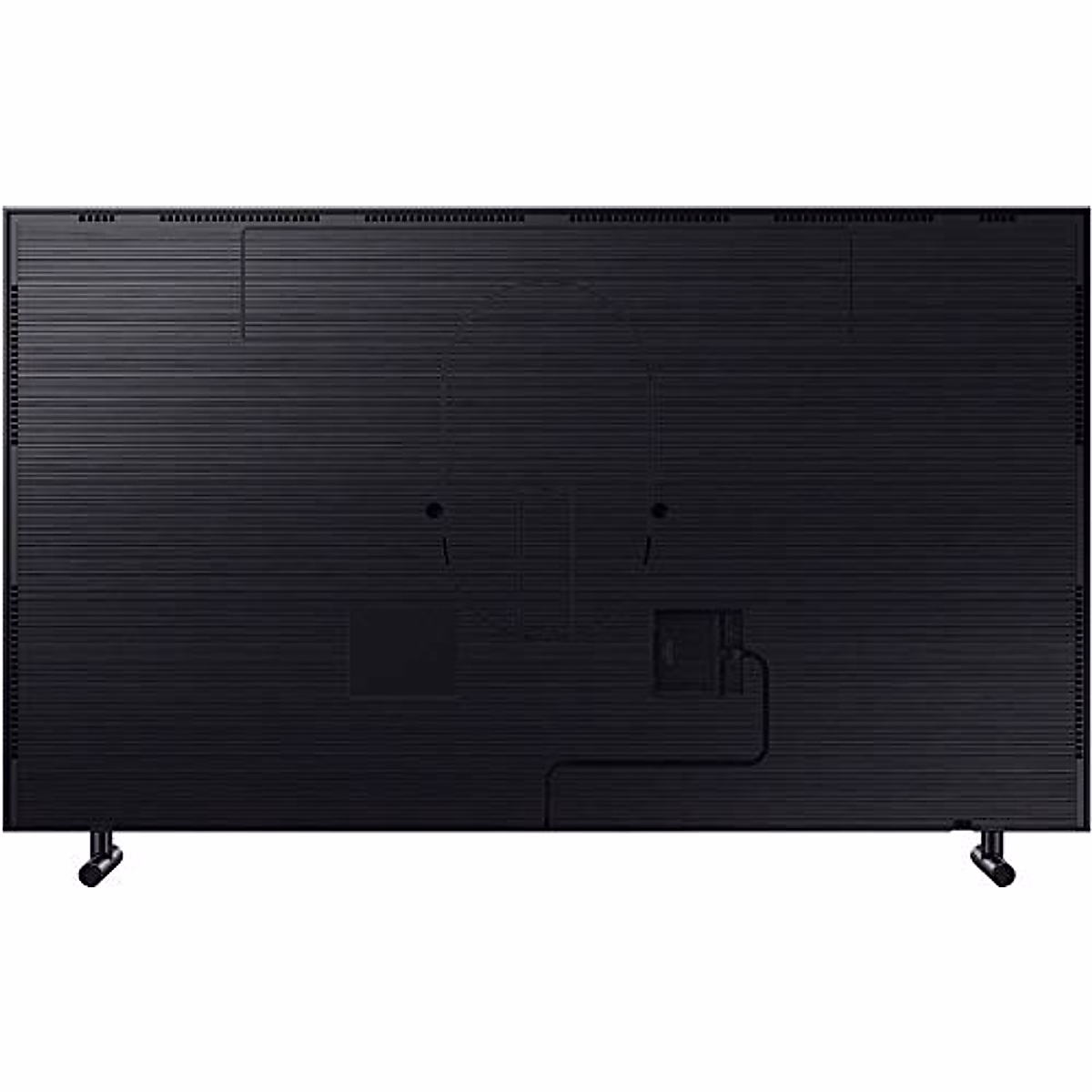 Samsung 55" Class The Frame QLED Smart 4K UHD TV (2019) - Works with Alexa