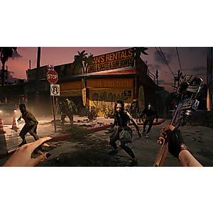 Dead Island 2: Day 1 Edition - PlayStation 4