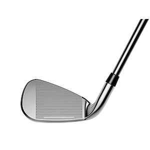 Cobra Golf 2020 F Max Iron Set Black-Blue (Men's, Right Hand, Reg Flex, 5-GW)