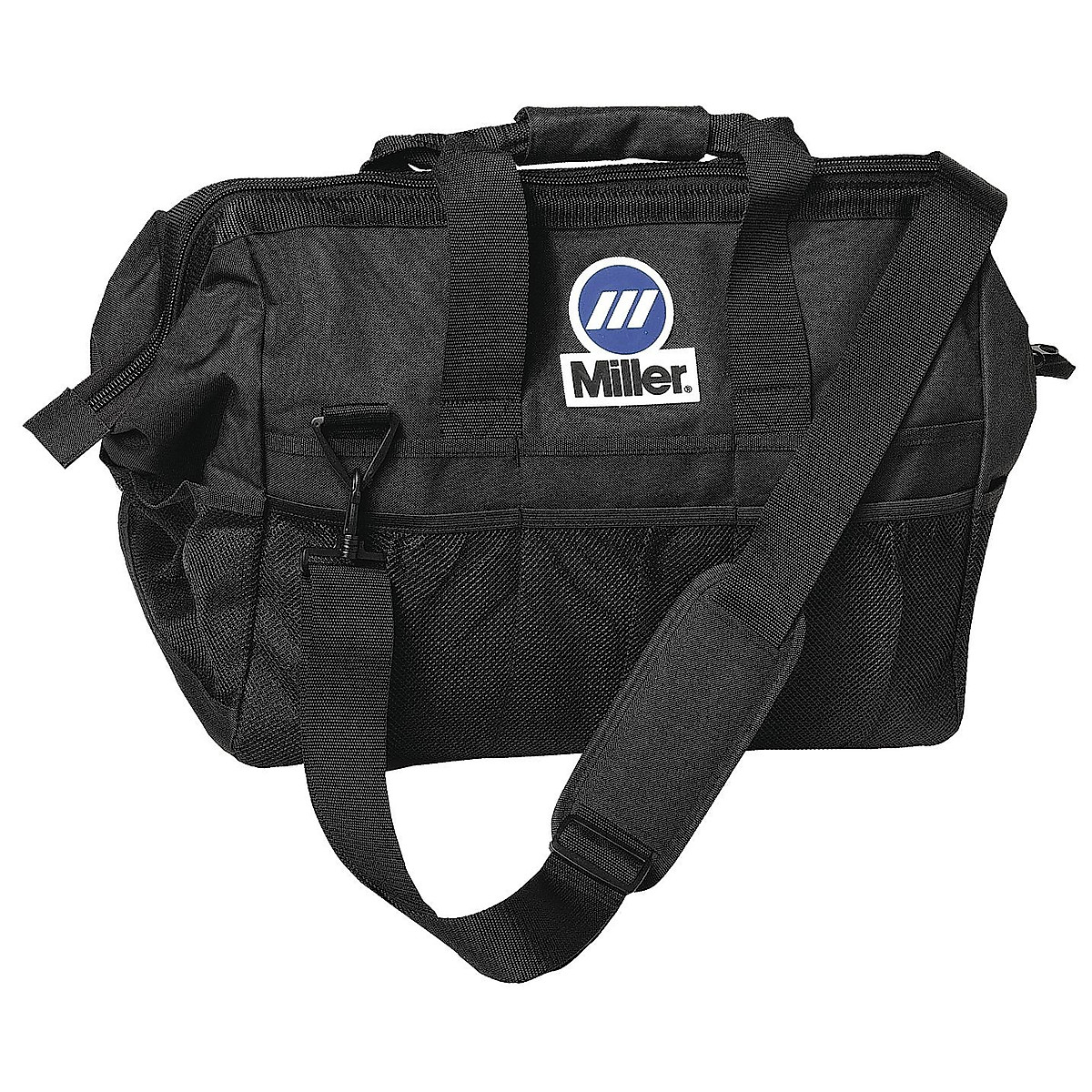 Arc Armor?« 22" Welders Tool Bag, 22 Pockets, Black
