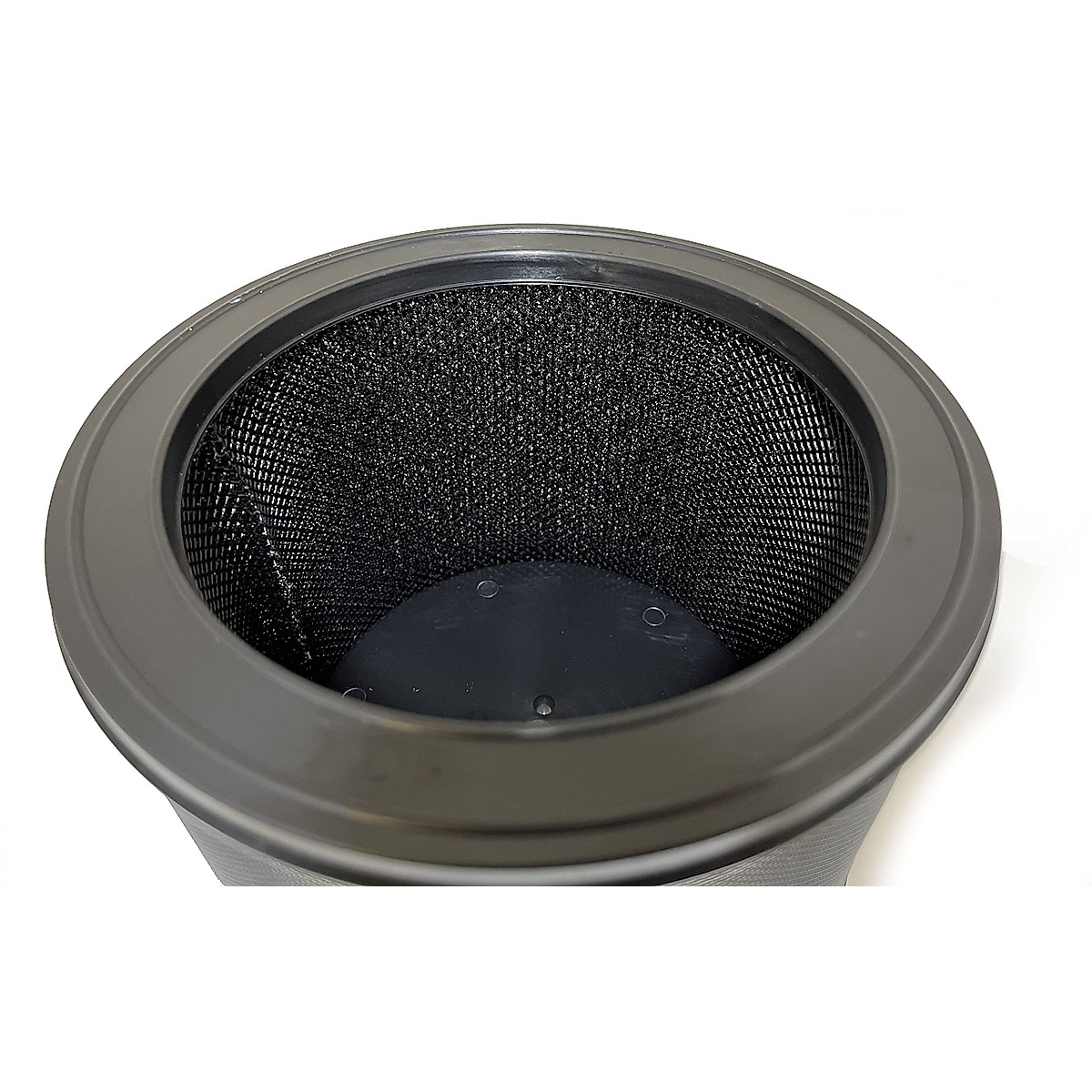 Nispira True HEPA Replacement Filter Compatible with Winix A230 and A231 Air Purifier Part 1712-0100-00 Filter O, 2 Packs