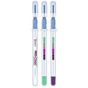 Hygiena Pro-Clean Surface Protein Residue Test (100 Tests)