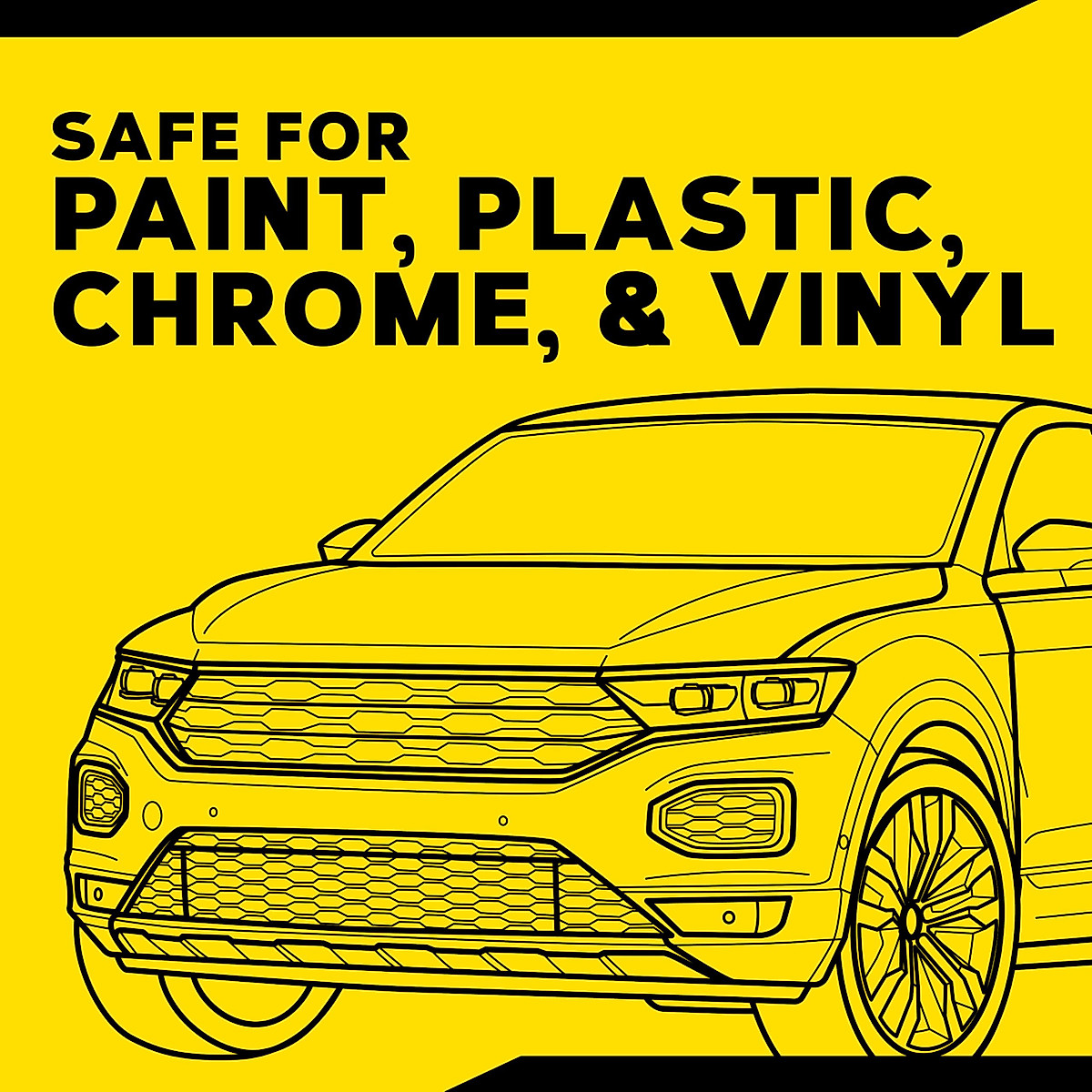 Meguiar's D15501 Last Touch Spray Detailer - 1 Gallon Container