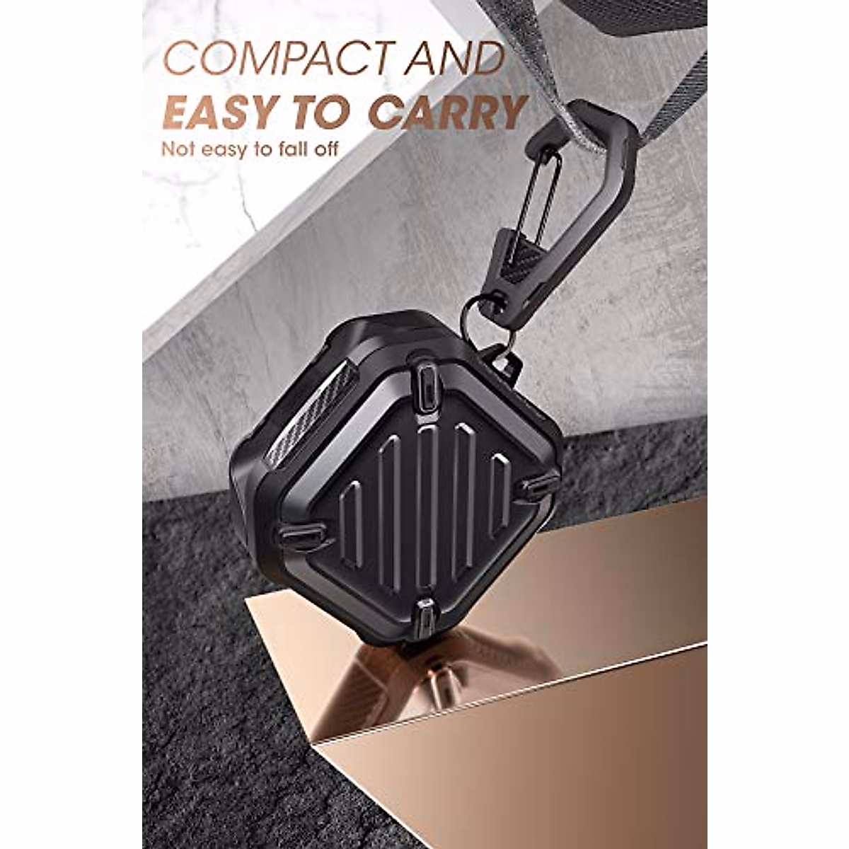 SUPCASE Unicorn Beetle Pro Case for Galaxy A14 5G (2023) & Galaxy Buds 2 Pro/Galaxy Buds 2 / Galaxy Buds Pro/Galaxy Buds Live