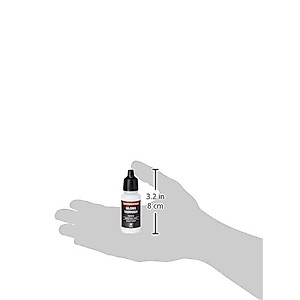 Vallejo Acrylic Paint, Gloss Varnish