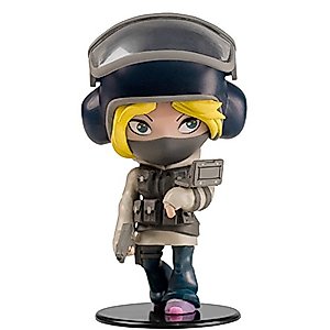 SIX Collection IQ Chibi Figurine