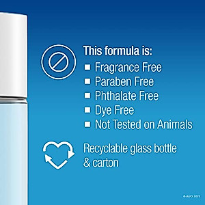 Neutrogena Hydro Boost+ Glycolic Acid Overnight Peel, Face Peel with Hyaluronic Acid & 10% Glycolic Acid to Exfoliate & Smooth Dull & Uneven Skin Texture, Fragrance-Free, 3.2 fl. oz