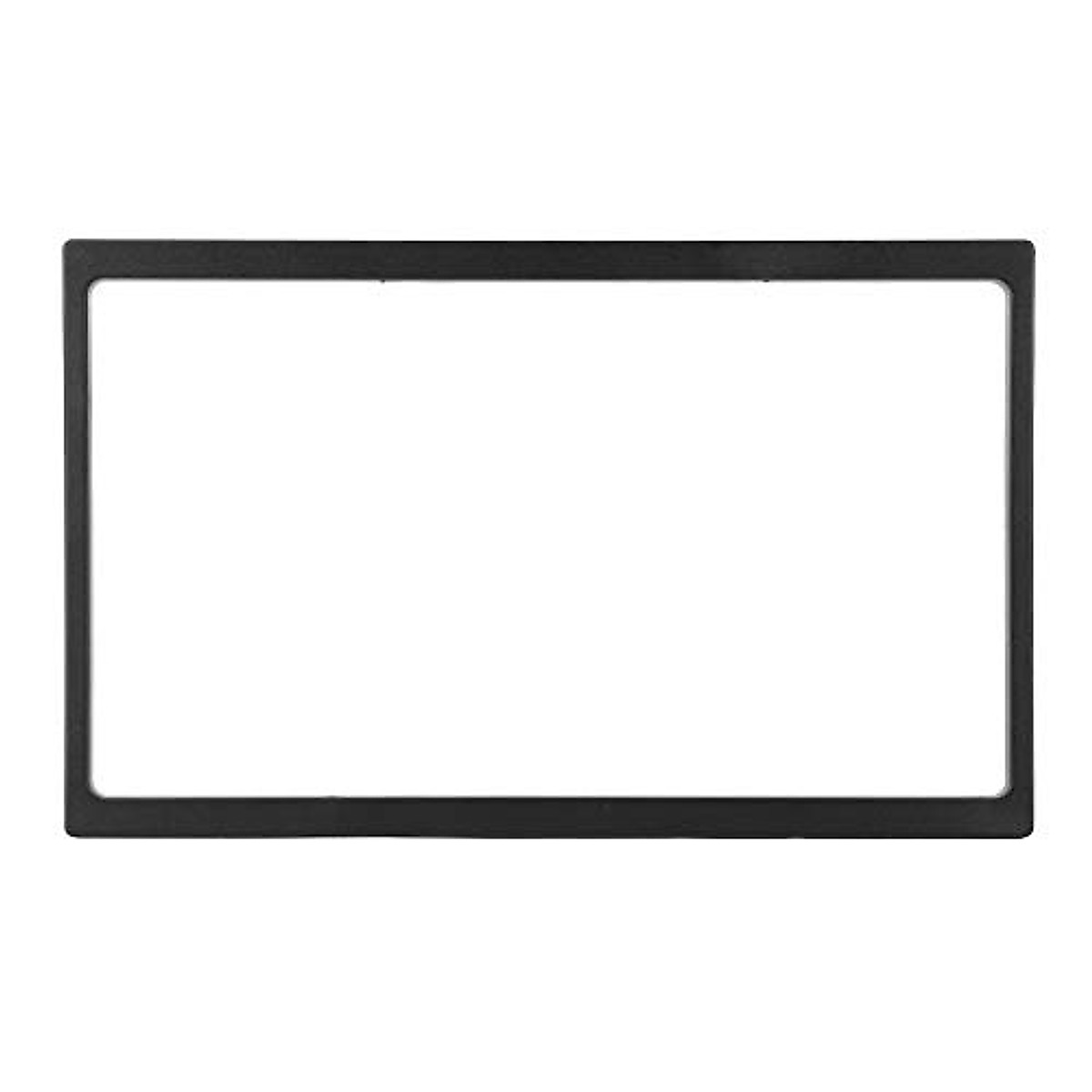 cornice stereo 2 din for Sony,cornice 2 din slk r171-Uniersal 2 Din 7in PST Thick Fascia Car Fascia Dash Mount DVD Navigation for Audio Frame for 178x102mm