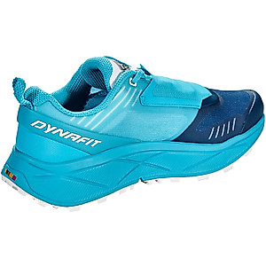 Dynafit Ultra 100 Trail Women's Running Shoes - AW20-10.5 - Blue