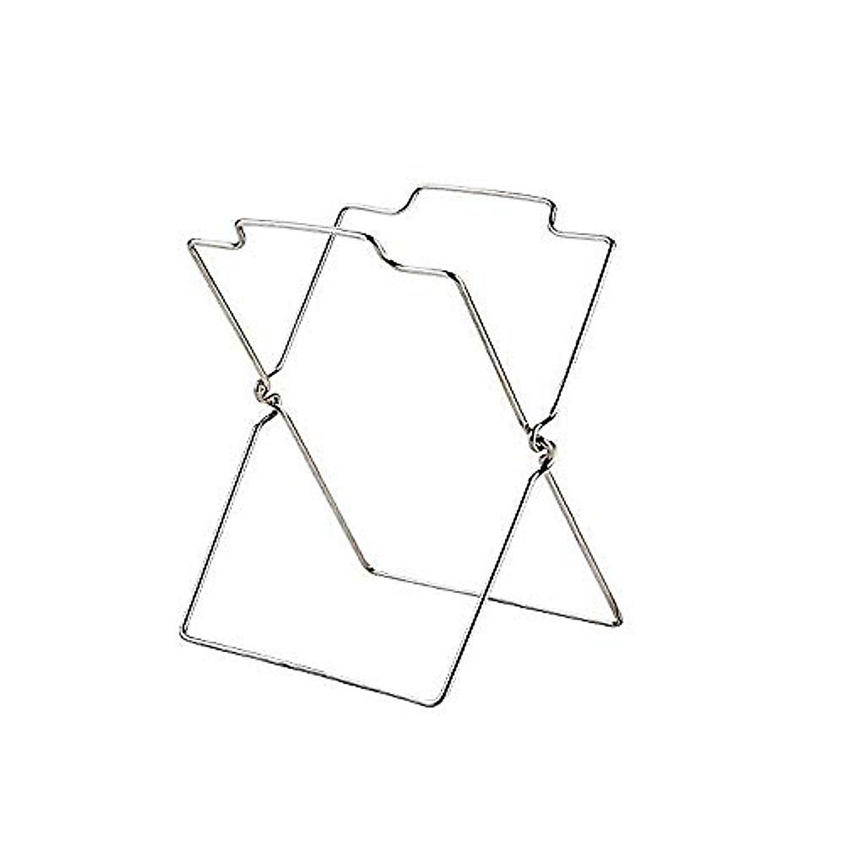 Desktop Trash Bag Holder,Small Garbage Bag Rack,Home Kitchen Countertop Folding Trash Bag Bracket Organizer Dishcloth Towel Rack