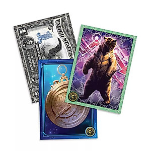 Cardsmiths: Currency Series 4 Trading Cards Collector Box