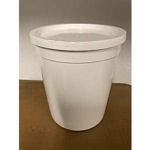 Red Wigglers Eisenia Fetida 1/5 lb apprx 200 Count