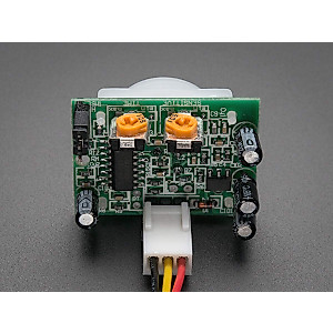 Adafruit PIR Motion Sensor