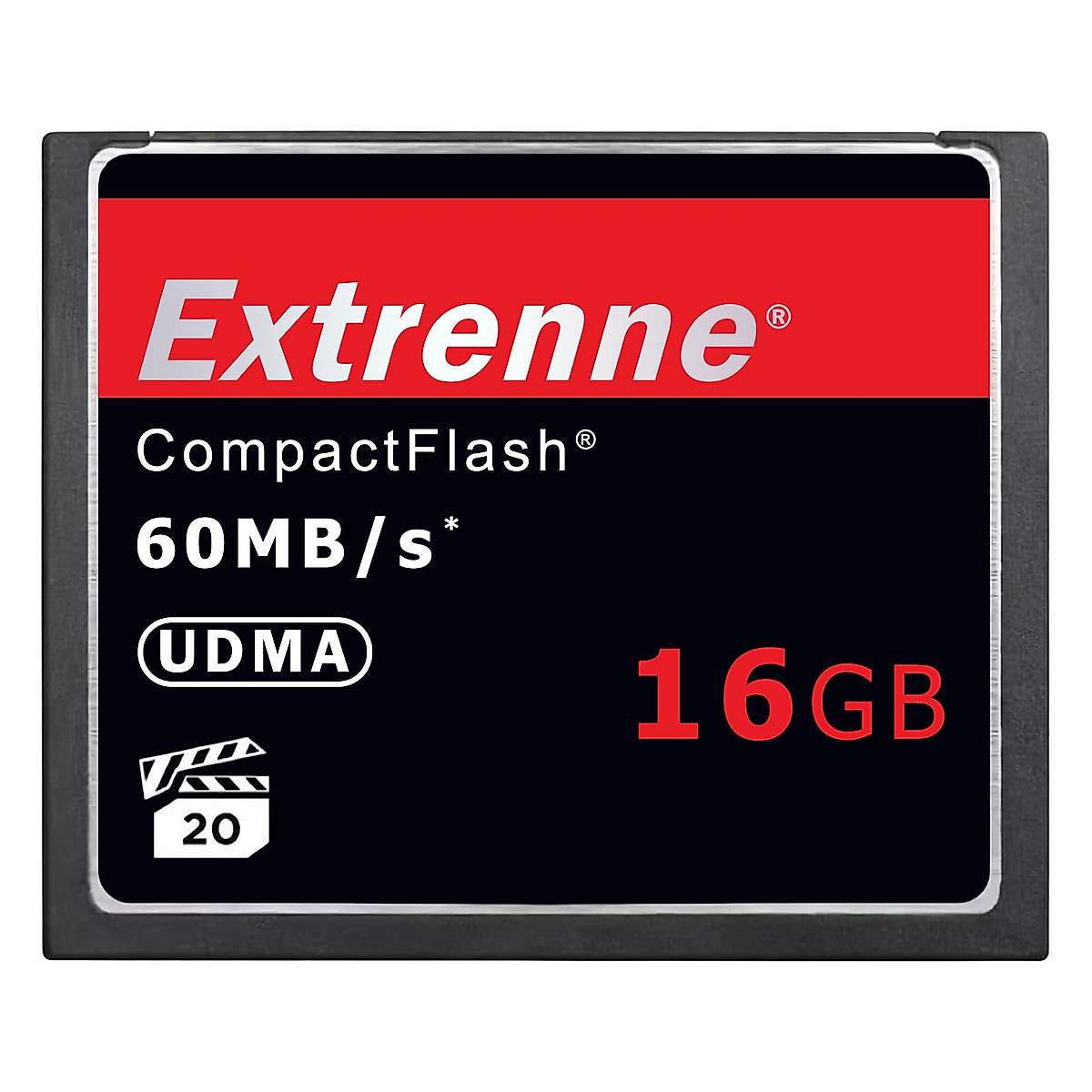 GYWY CF 8GB CompactFlash Memory Card 60MB/s Camera Card
