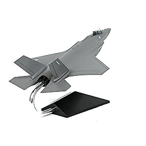 Mastercraft Collection Lockheed F-35A JSF/CTOL USAF Model Scale:1/48