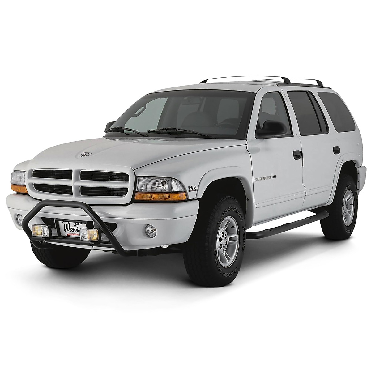 Westin 30-0005 Light Bar - Black