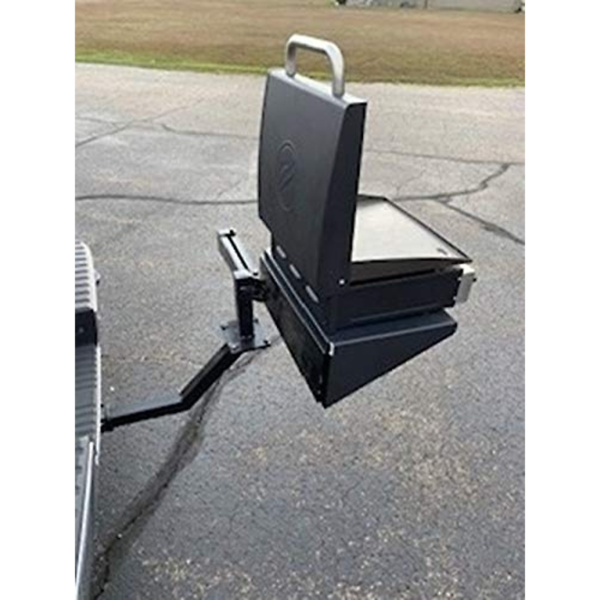 Fleming Sales Griddle Table ONLY (Bumper arm Mount not Included) 61119