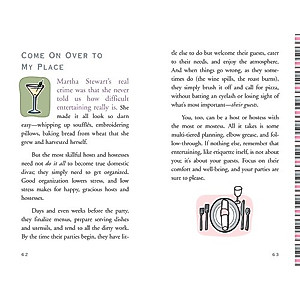 Little Pink Book of Etiquette (Little Pink Books)