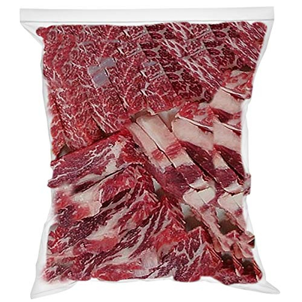 [ 10 COUNT ] - 3 MILL - Extreme THICK Extra Large Super Spacious Strong CLEAR Big Bags, Perfect Resealable Brining Bag for Huge Turkey Roast reclosable, 8 GALLON, 3 Mill, Size 22"x24" Plastic Food Storage Bags For Clothing, Toys, Storage, Moving, Organiza