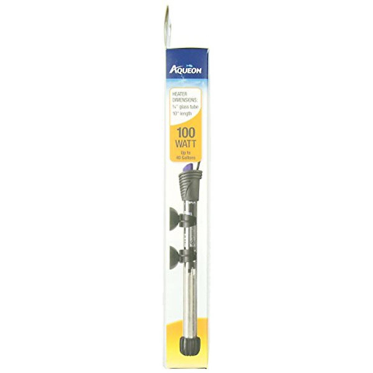 Aqueon Submersible Aquarium Heater