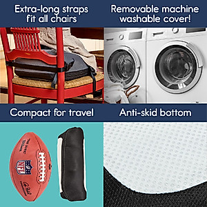 Toddler Booster Seat for Dining Table