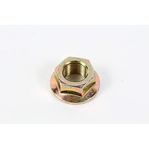Husqvarna 539130653 Flange Nut Fits iZ4217 iZ4819 iZ5223 iZ6125 LZ6127 ++