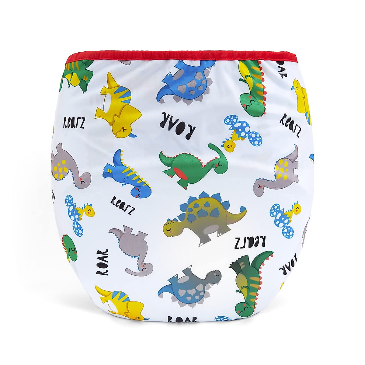 Rearz - Dinosaur - Adult Diaper Cover/Wrap