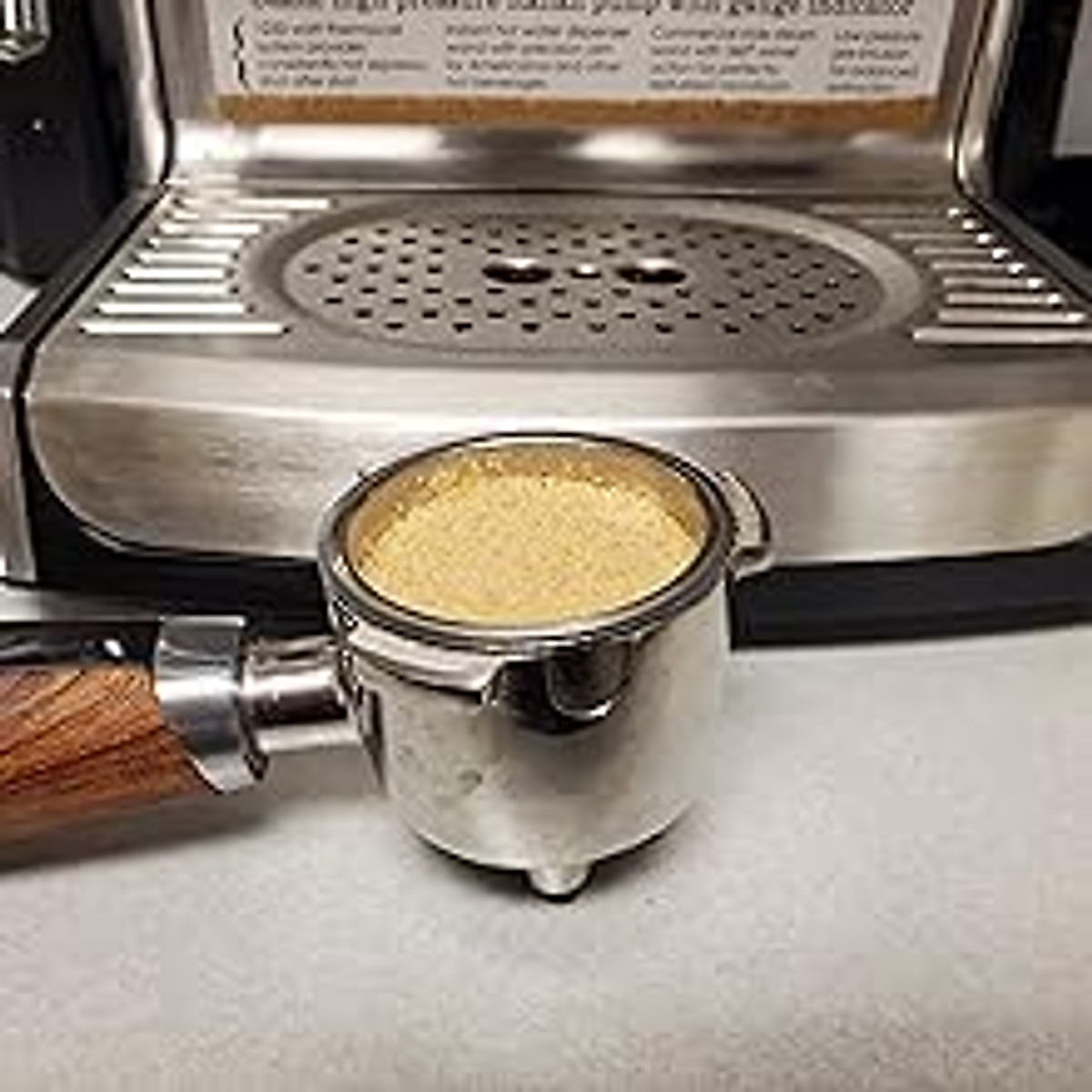 Poverty Bay White Tornado White Coffee Beans 1lb Bag Light Roast Coffee