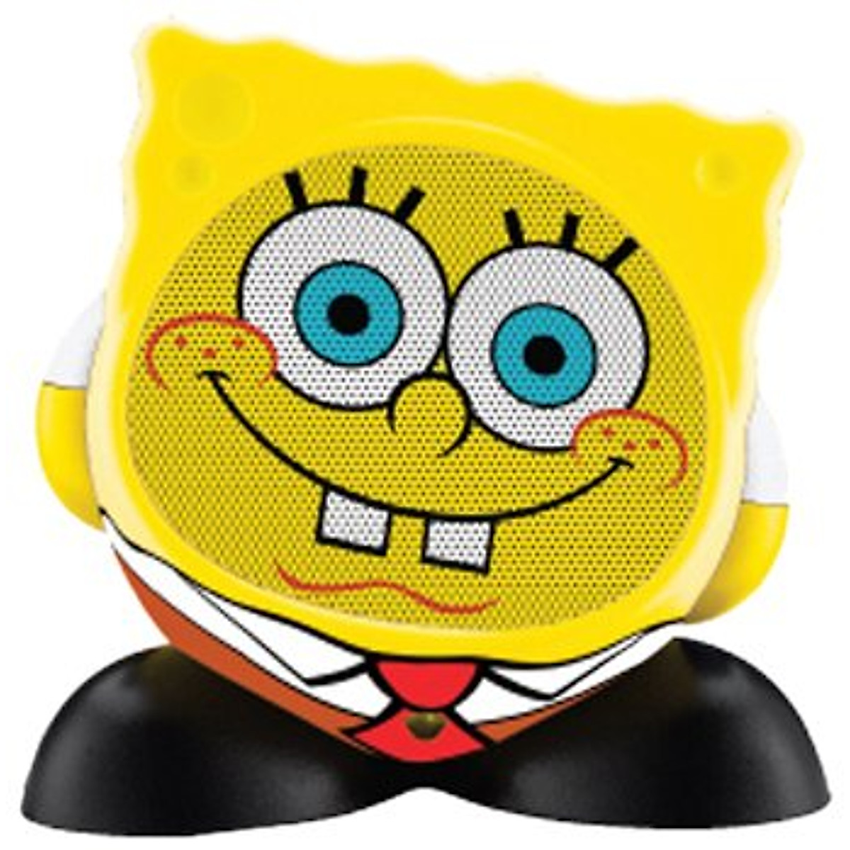 SpongeBob SquarePants Rechargeable Character Speaker, , SB-M66