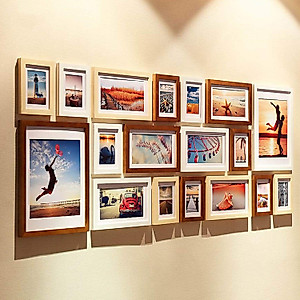 AIEX Adhesive Poster Tacky Putty Sticky Non-Toxic Mounting Putty Reusable & Removable Wall Safe Tack Putty for Hanging Pictures and Museum, Art Photography (96Pcs, White)