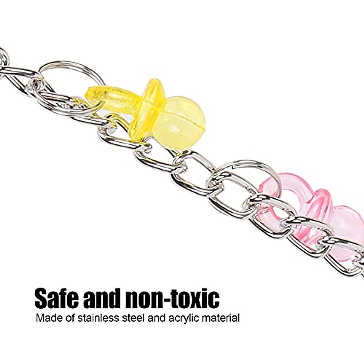 Bird Parrot Toys Hanging Bell, Parrot Hanging Swing Bells for Parakeets, Hanging Bell Birds Cage Toys for Cockatiels Conures