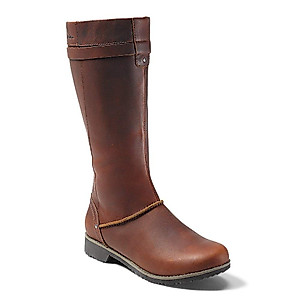 Eddie Bauer Women's Trace Boot, Esprsso, 8.5