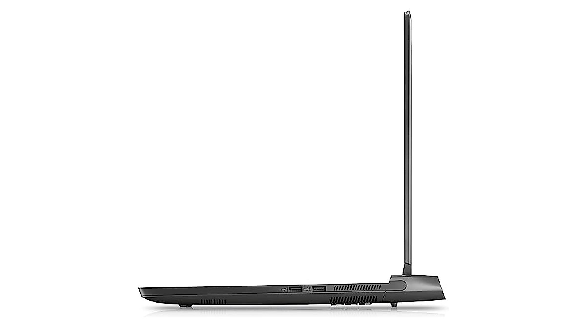 Alienware M17 Gaming Laptop 2023 - 17.3" 360Hz AMD Ryzen 9 Gaming Power