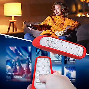 PS5 Media Remote Cover