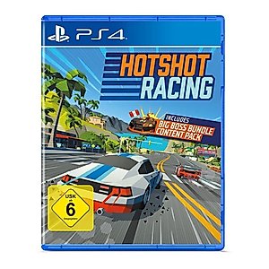 Hotshot Racing