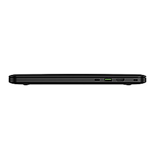Razer RZ09-01652E21-R3U1 The Blade (2016) 14" QHD+ Gaming Laptop (6th Generation Intel Core i7, 16GB RAM, 256GB SSD, GTX 970M 6GB)