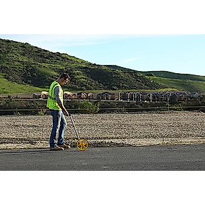 BOSCH RT300 Measuring Wheel, 11.5"