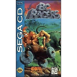 BC Racers