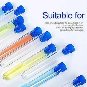 Glass Beakers Set, ZEEROQOLAB 5pcs Measuring Pyrex Beaker 1000ml 500ml 250ml 100ml 50ml with 2pcs Cleaning Brush, 3pcs Droppers and 2pcs Glass Stirring Rods