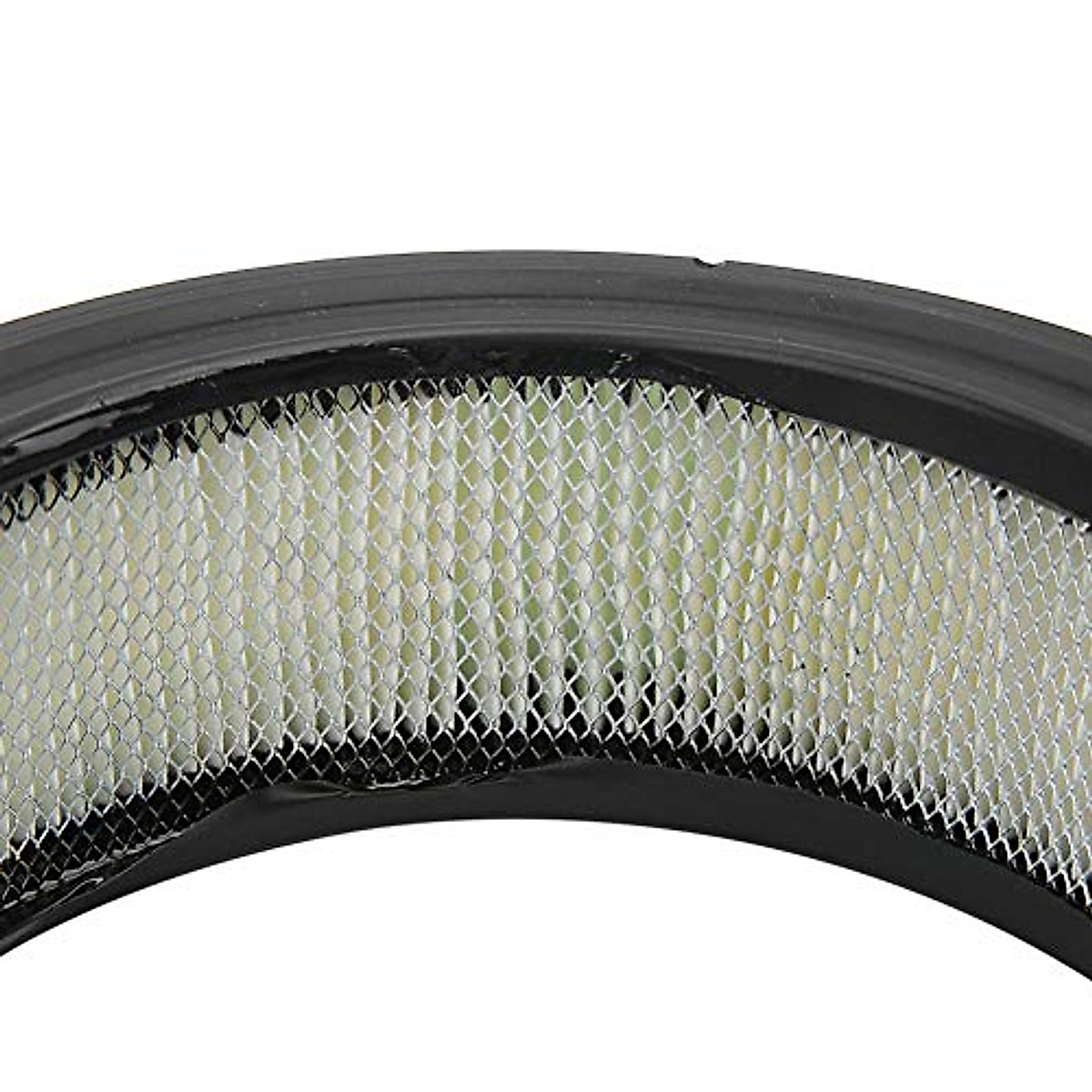 Lawn Mower Air Filter, Garden Lawn Mower Air Filter Compatible with Kohler K241 K301 K321 K161 235116 235116-S 25 883 03