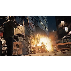 Mafia III Deluxe Edition - Xbox One