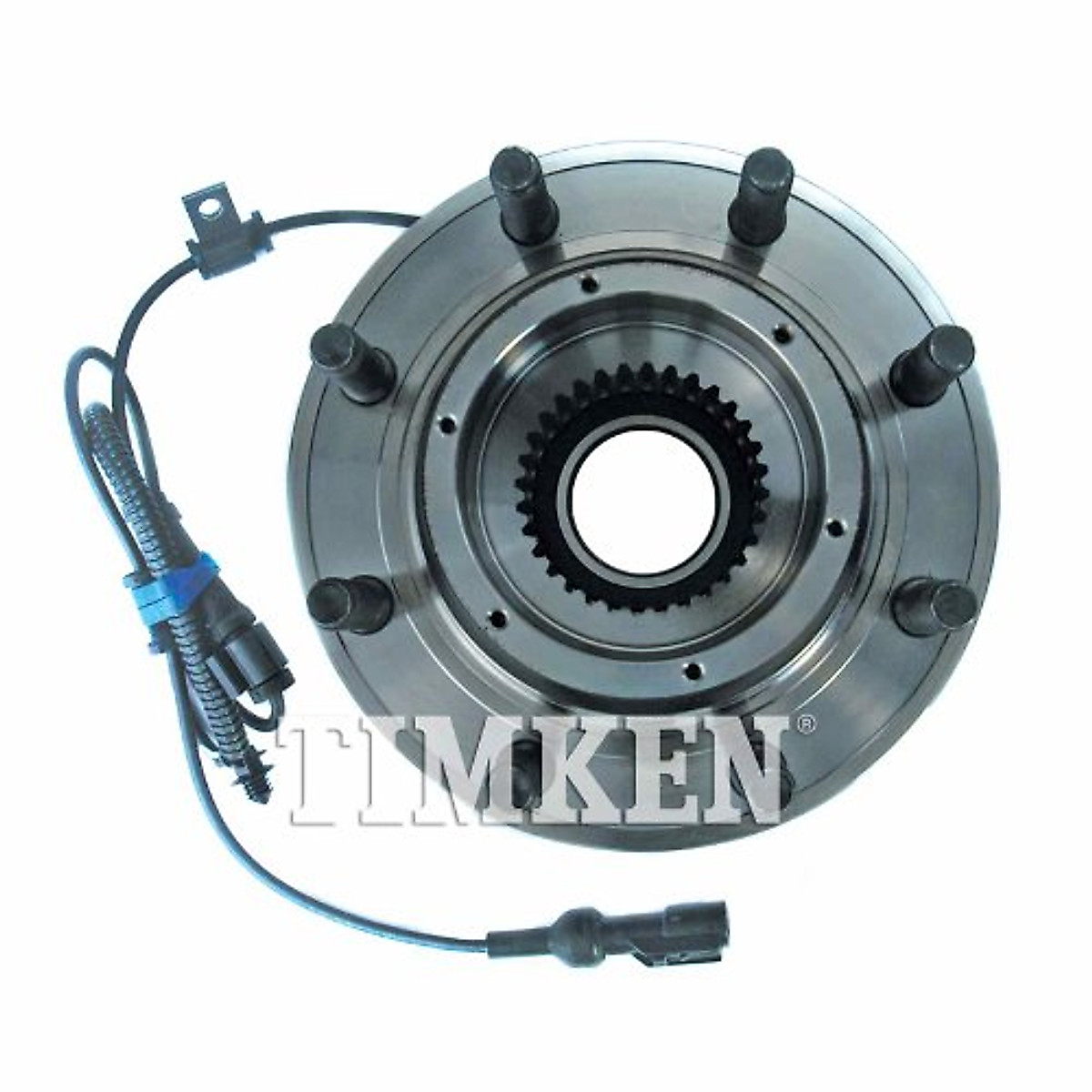 TIMKEN SP940200 Preset, Pre-Greased And Pre-Sealed
