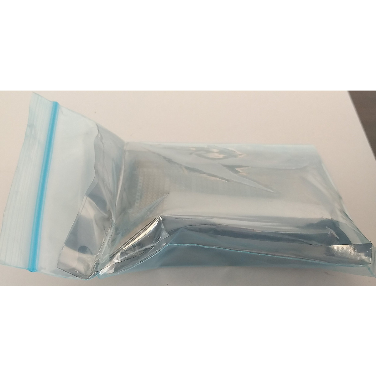 Alchemy Power Inc. Pi-BB - Half-Size Double Sided Powered breadboard, USB Powered with a 40 pin Header soldered. Powers a Raspberry Pi or just The Bread Board.