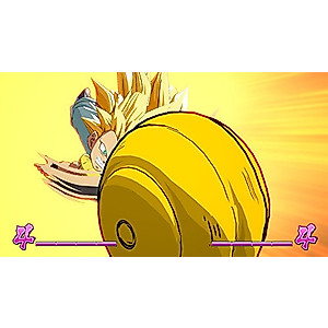 Dragon Ball FighterZ - Collectorz Edition - PlayStation 4